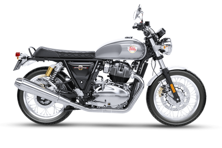 INTERCEPTOR 650 - Royal Enfield